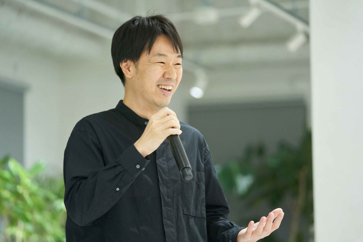 新執行役員・新VPoB就任のご報告 | NEWS | OZVISION - 株式会社オズビジョン